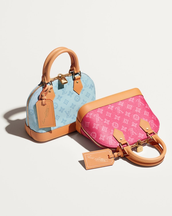 Women's Latest Handbags - New Collection | LOUIS VUITTON