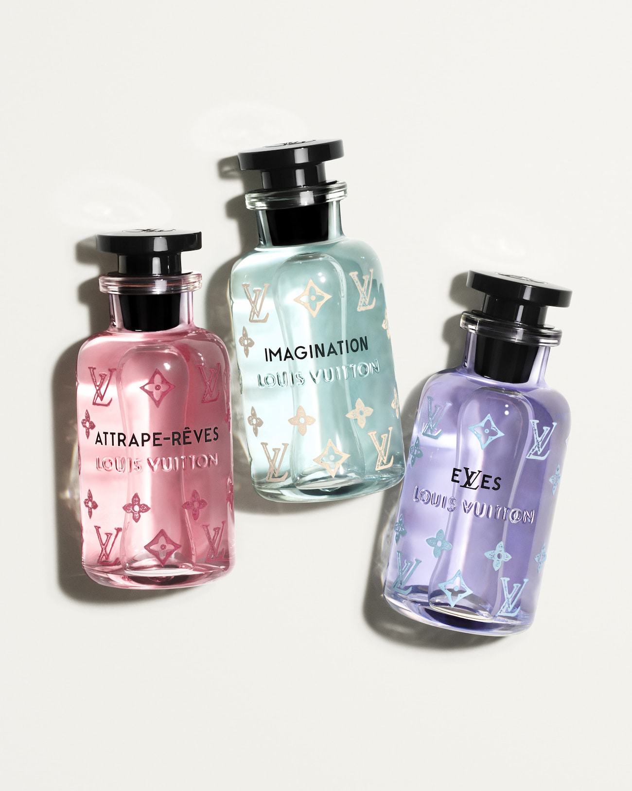 Designer Perfumes & Luxury Fragrances | LOUIS VUITTON