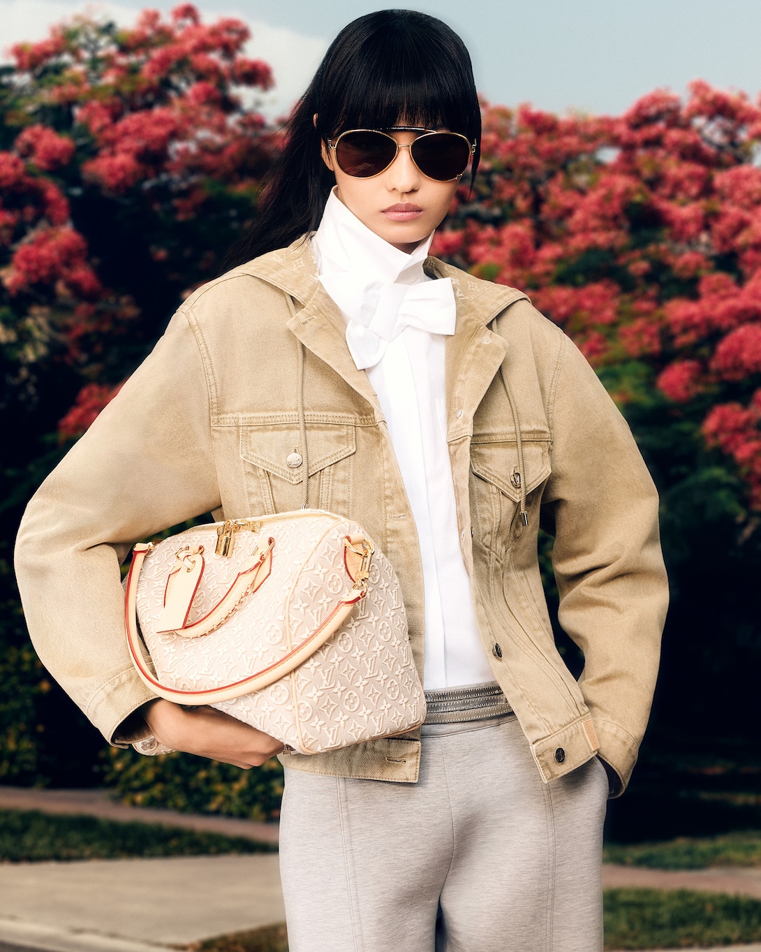 Novelty - Handbags | LOUIS VUITTON