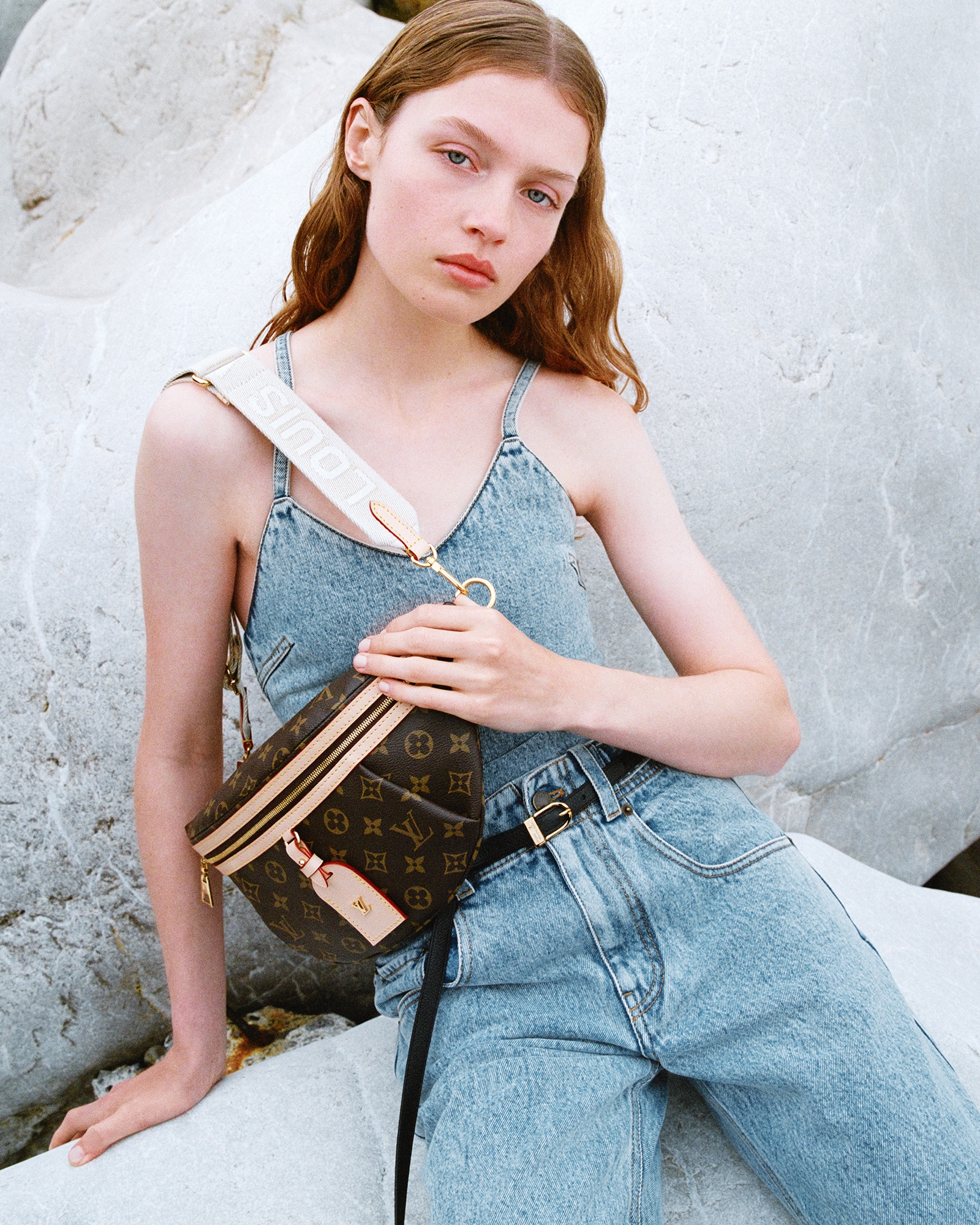 Handbags Collection for Women | LOUIS VUITTON