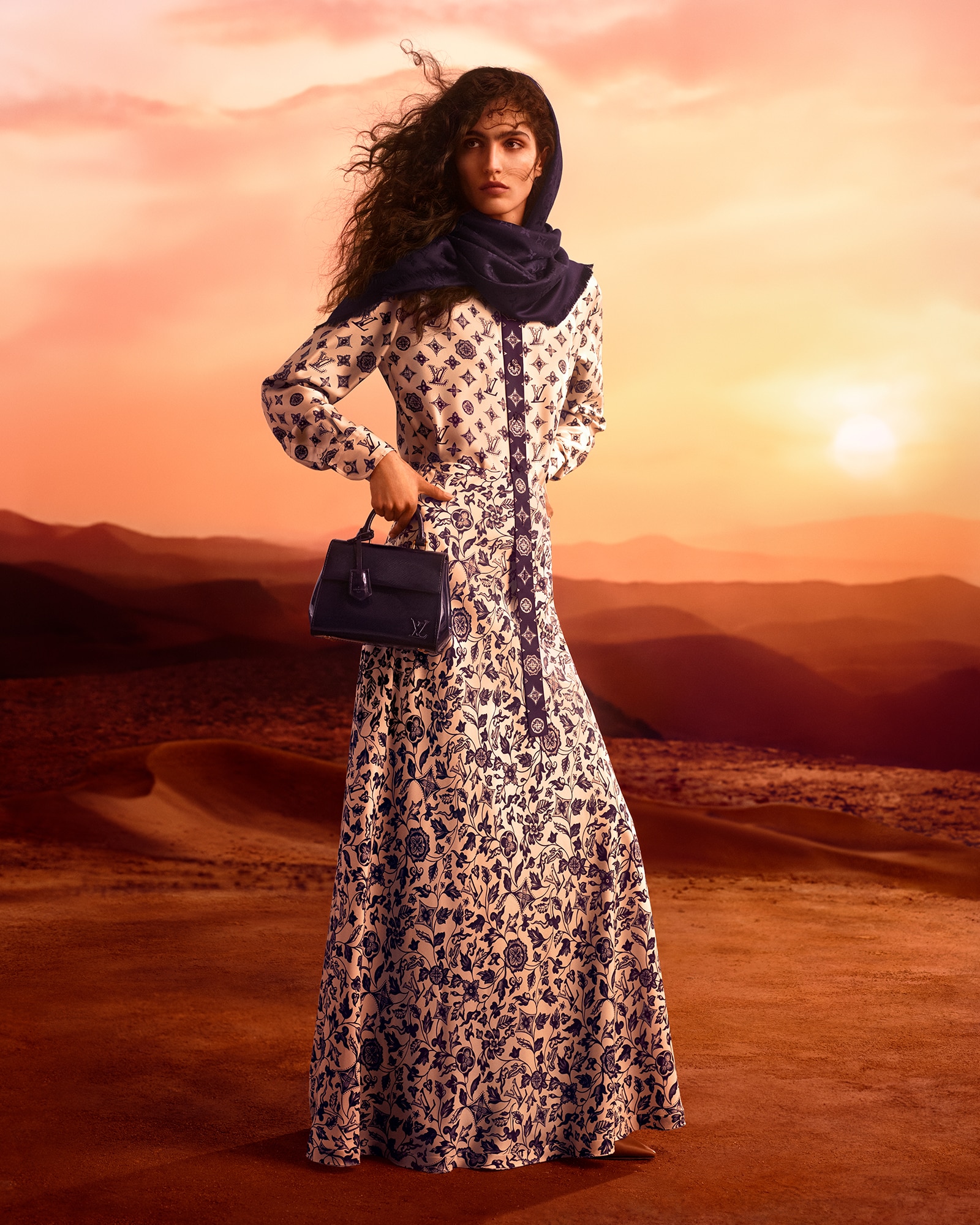 The Latest - New Luxury Collection | LOUIS VUITTON