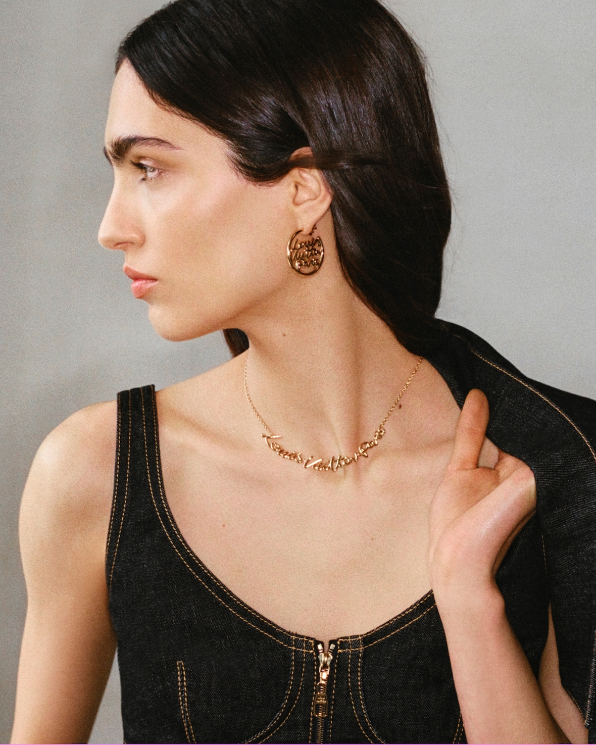 The Latest - New - Luxury Collection| LOUIS VUITTON HONG KONG