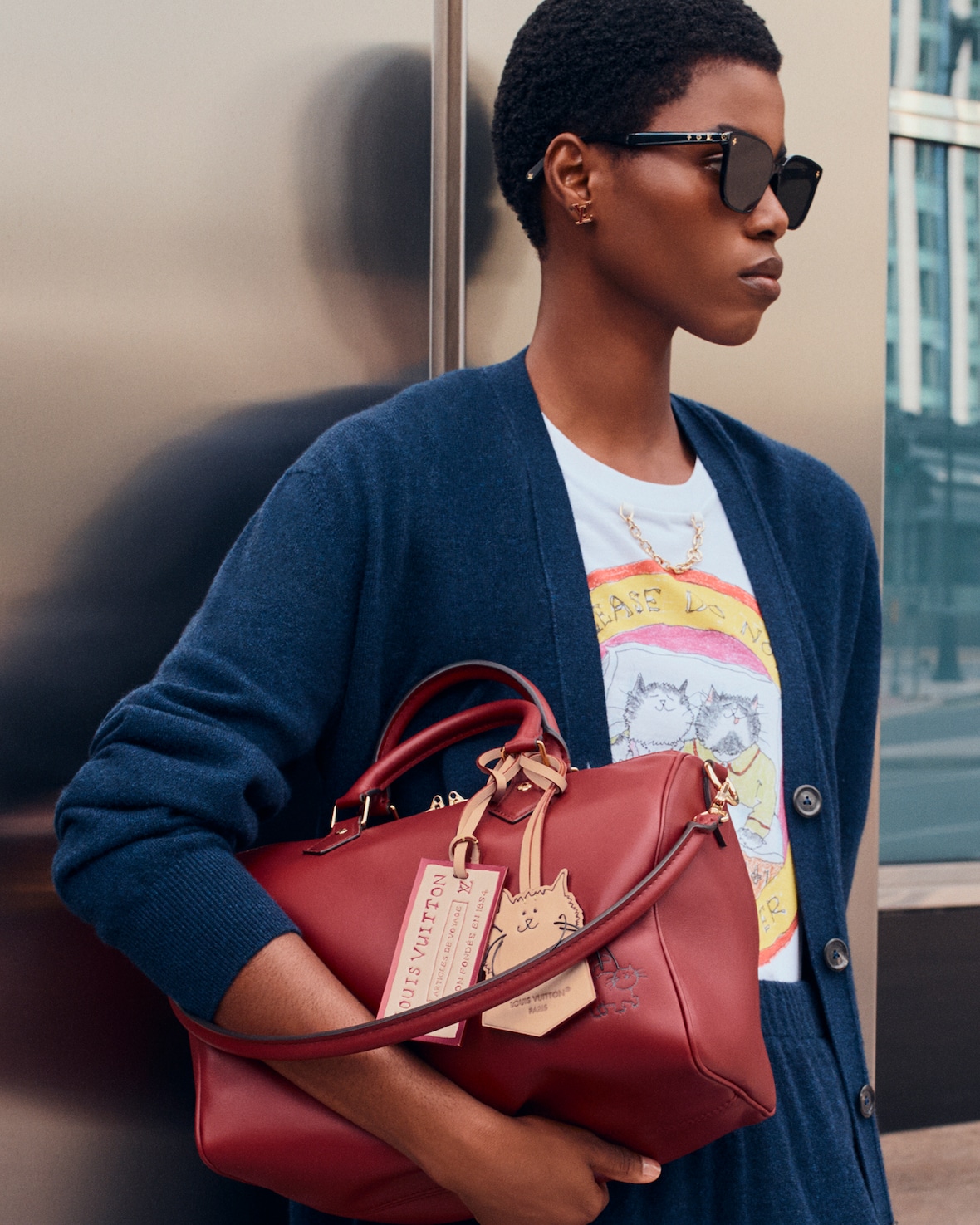 New Designer Handbags & Purses for Women | LOUIS VUITTON