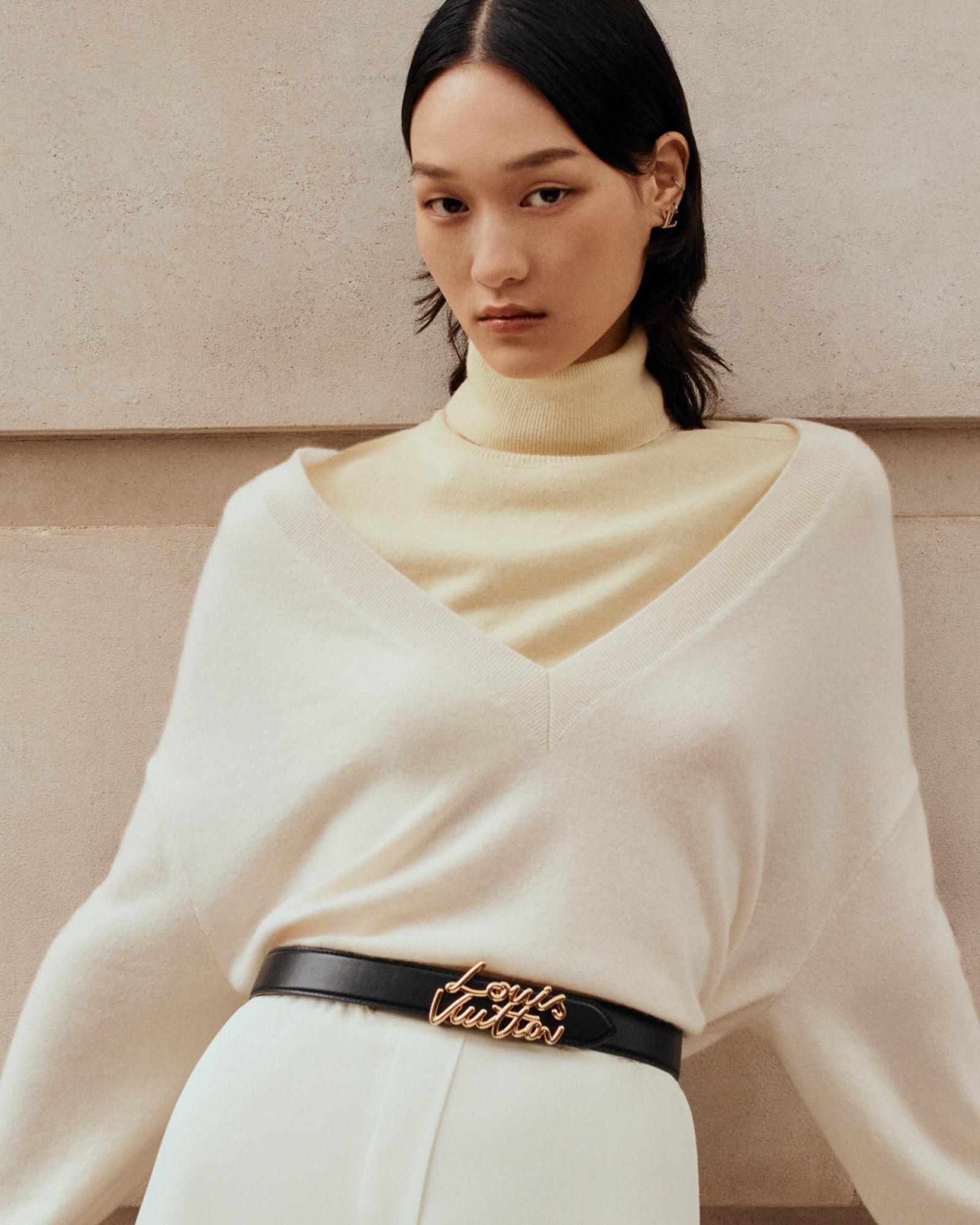 Women's Designer Belts & Luxury Leather Belts | LOUIS VUITTON