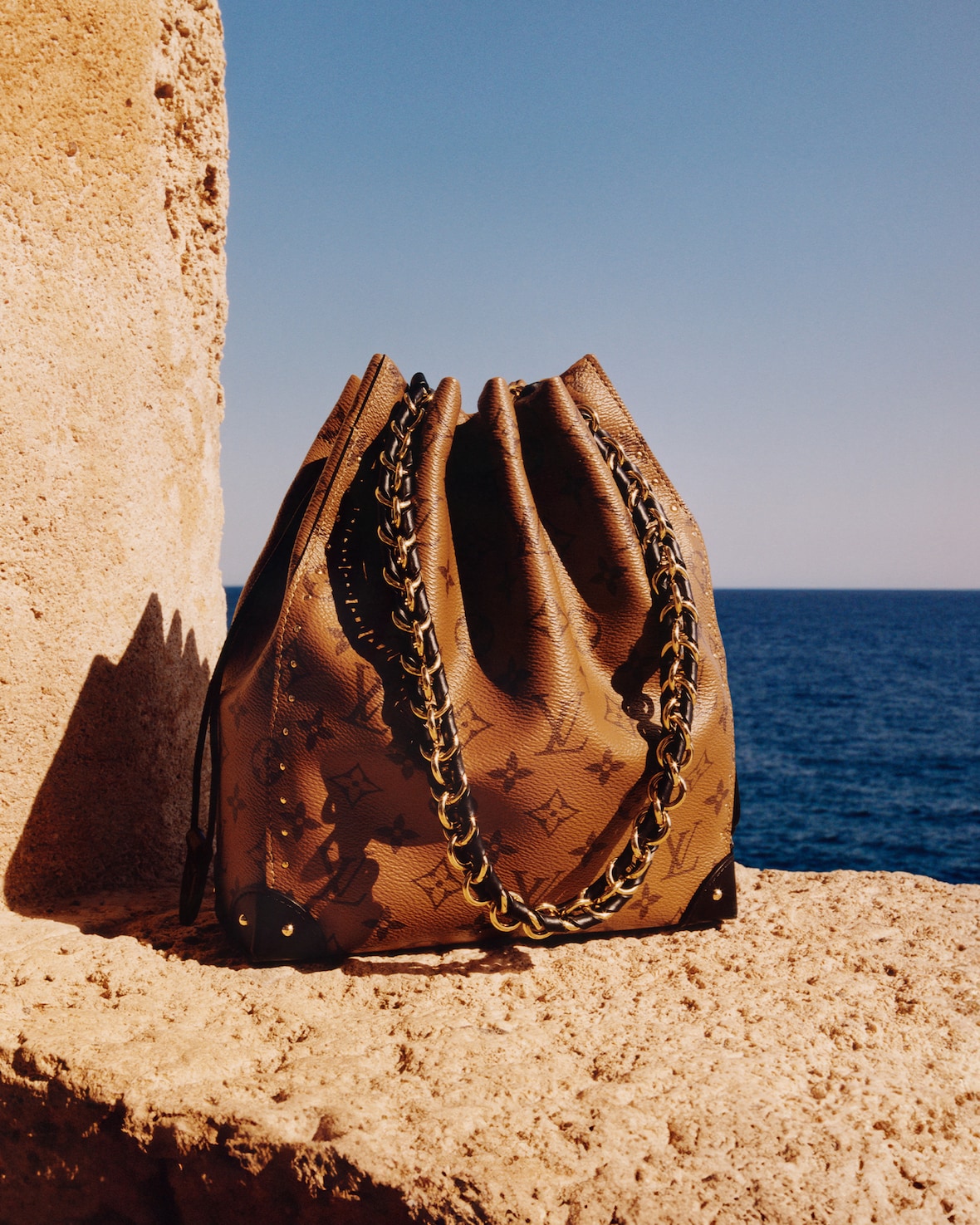 Bucket Bags dalam Tas untuk Wanita untuk Tas dan Aksesori Kulit | LOUIS ...