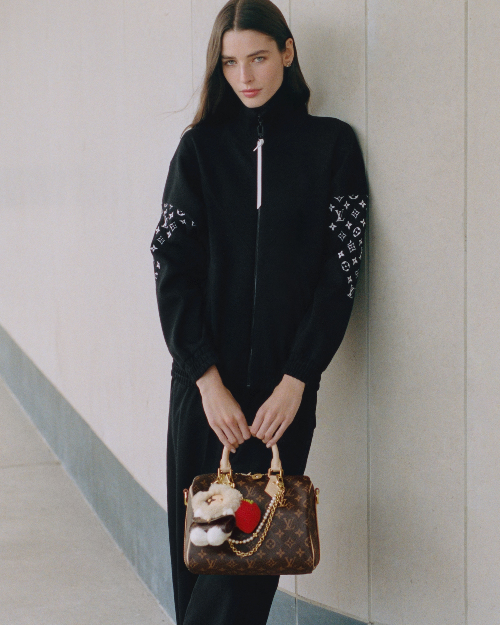 Women's Luxury Accessories & Handbag Chains | LOUIS VUITTON