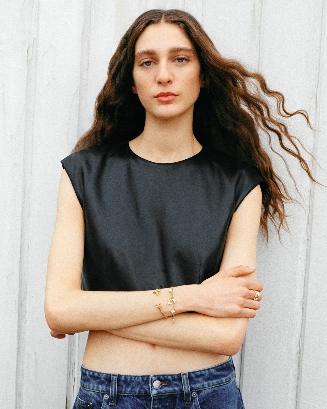All Fashion Jewelry Collection for Women | LOUIS VUITTON