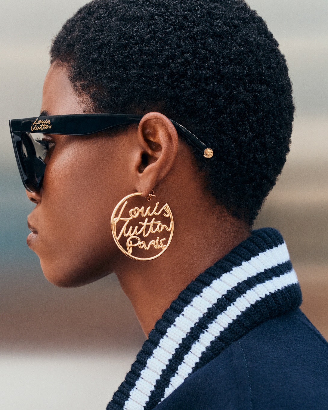 LV Script - Women | LOUIS VUITTON