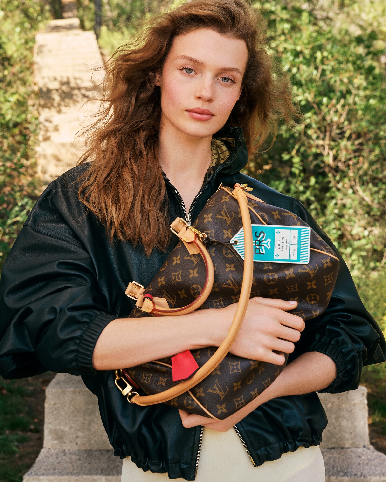 Novedades para Bolsas - Comprar La Últimas | LOUIS VUITTON®