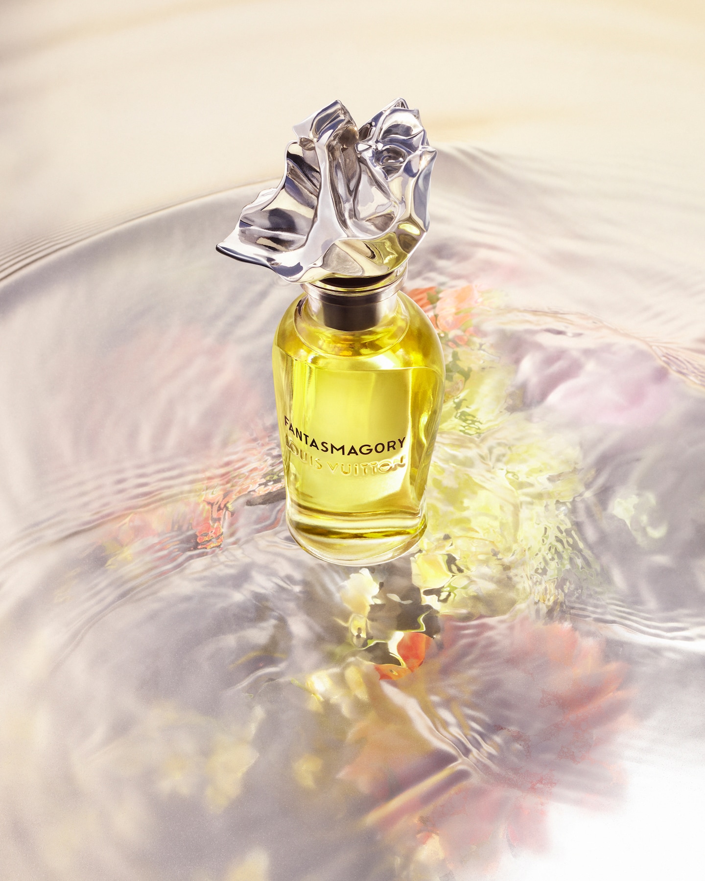 Designer Perfumes & Luxury Fragrances | LOUIS VUITTON