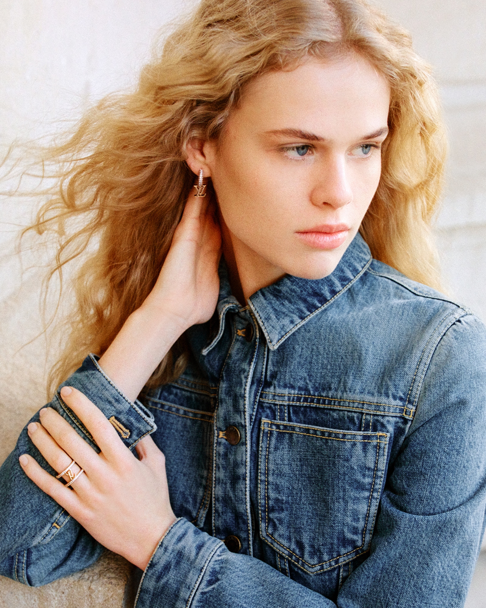 Fashion Jewellery For Women | LOUIS VUITTON