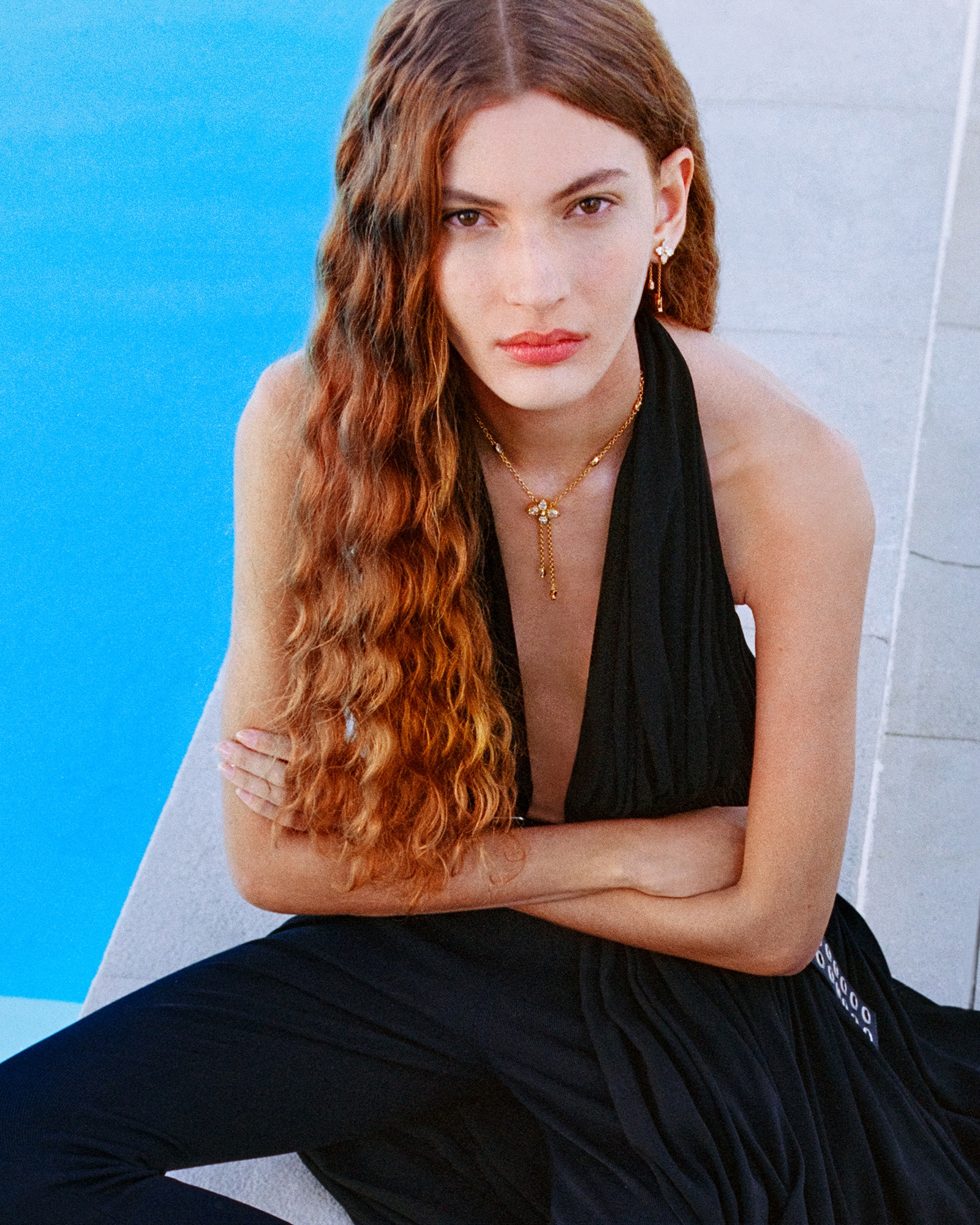 Women's Designer Fashion Jewelry: Jewelry for Her | LOUIS VUITTON