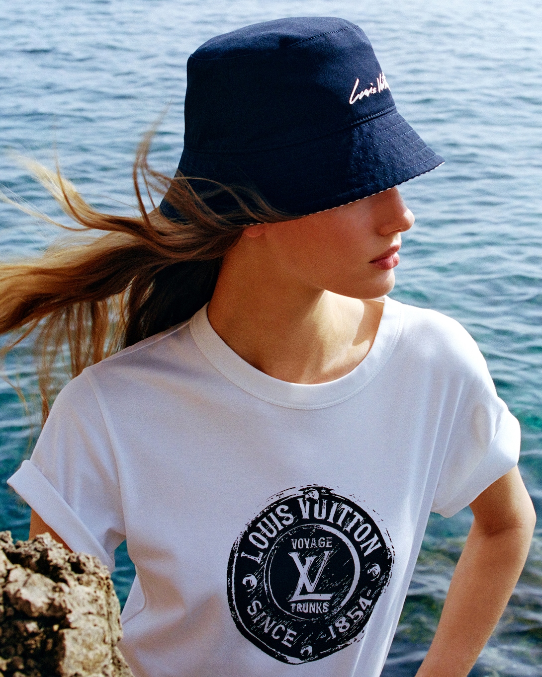 Bucket Hats Hats & Caps Accessories | LOUIS VUITTON