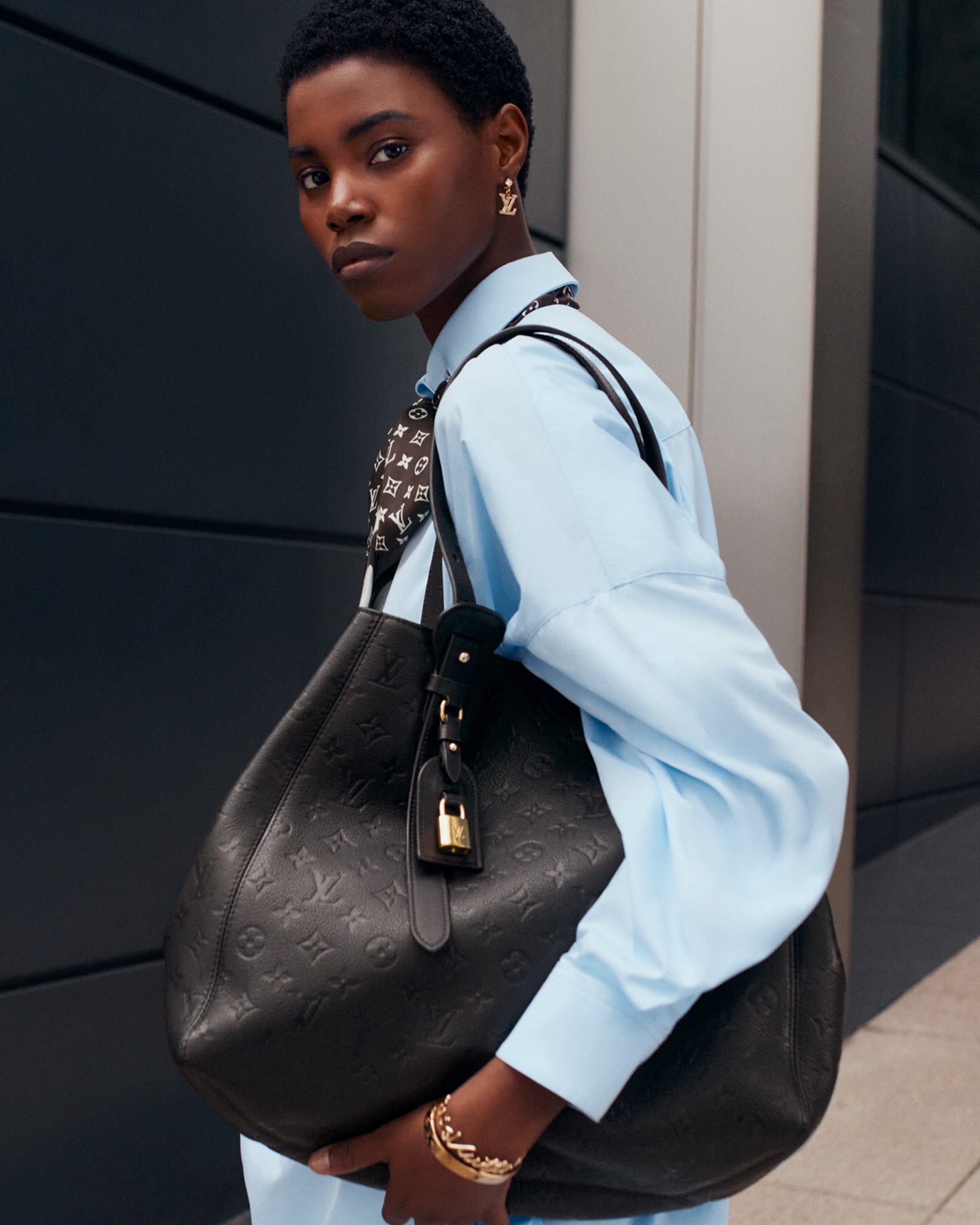Monogram Bags For Women - Designer Bag | LOUIS VUITTON