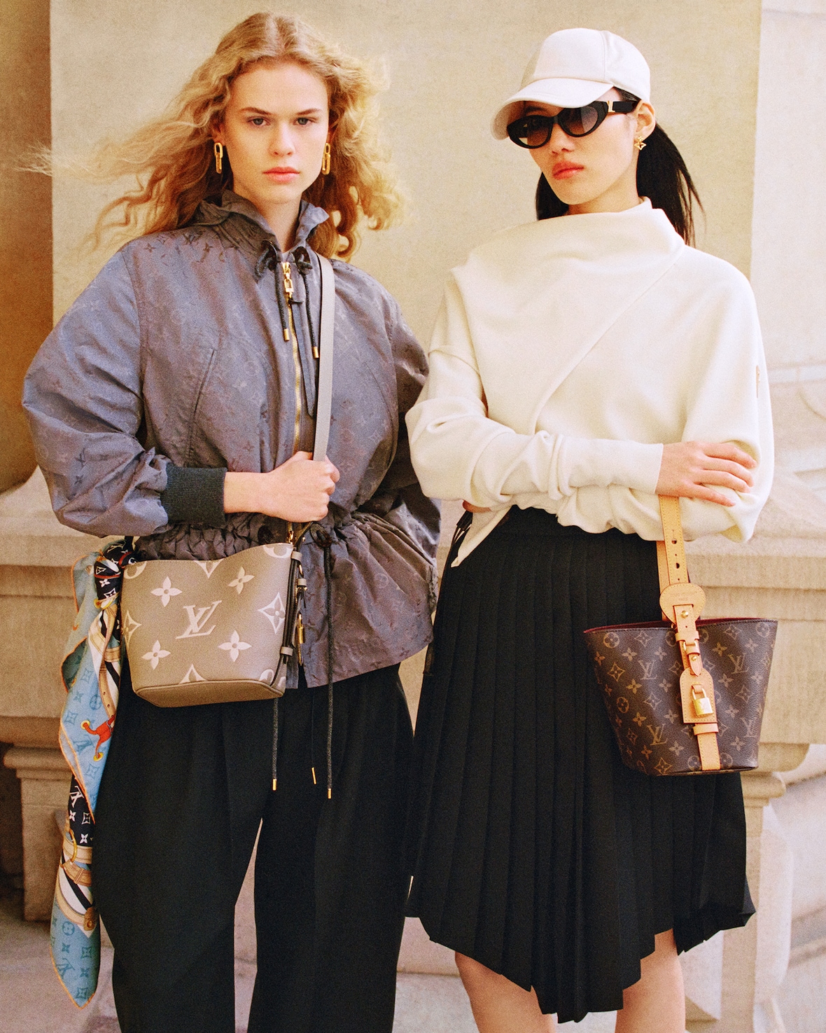 Newest Handbags Collection for Women | LOUIS VUITTON