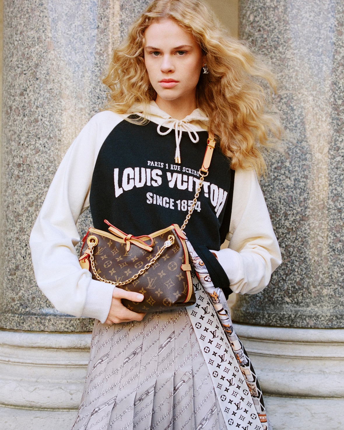 新款包包 - 2024最新包款 - 精品時尚新包 | Louis Vuitton - 2