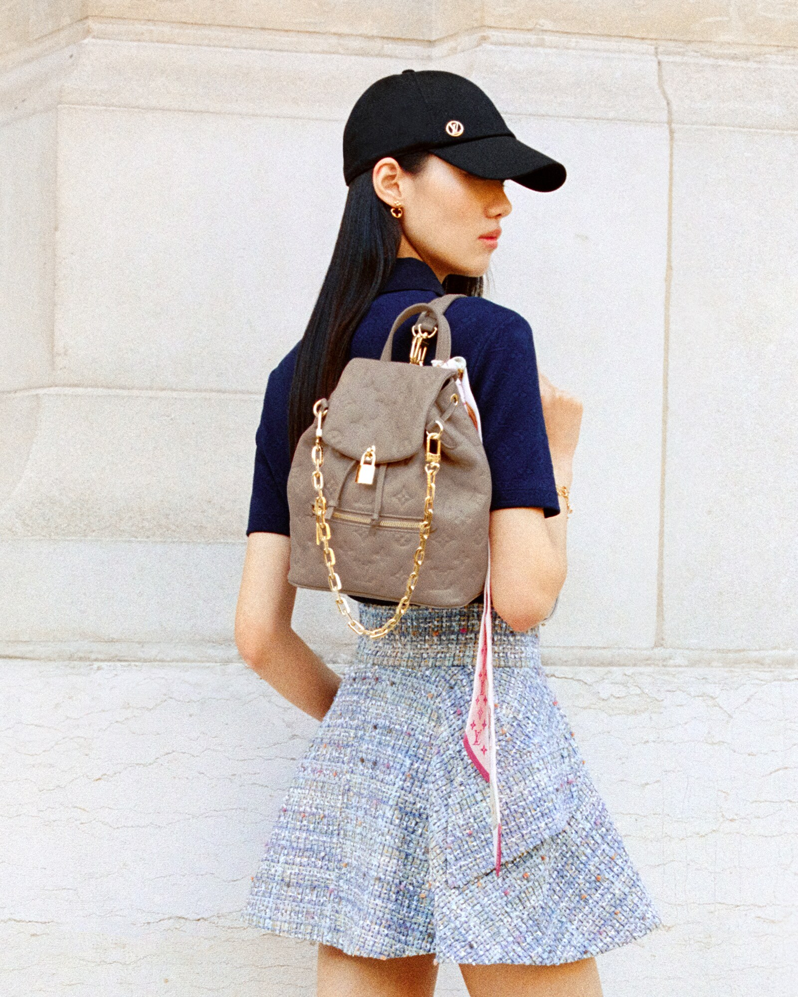 Women's Coussin Handbags | LOUIS VUITTON