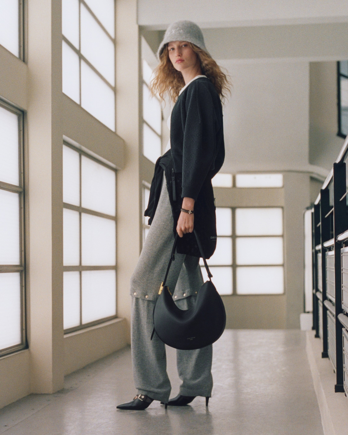 Newness - Bags and Small Leather Goods Luxury Collection | LOUIS VUITTON