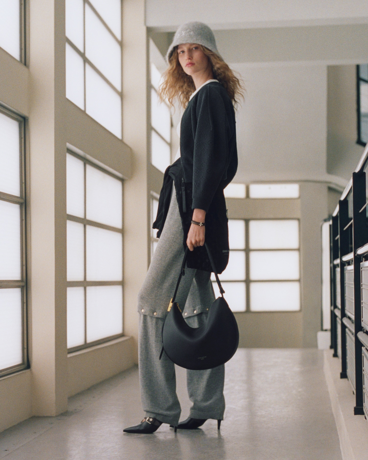 Newest Handbags Collection for Women | LOUIS VUITTON