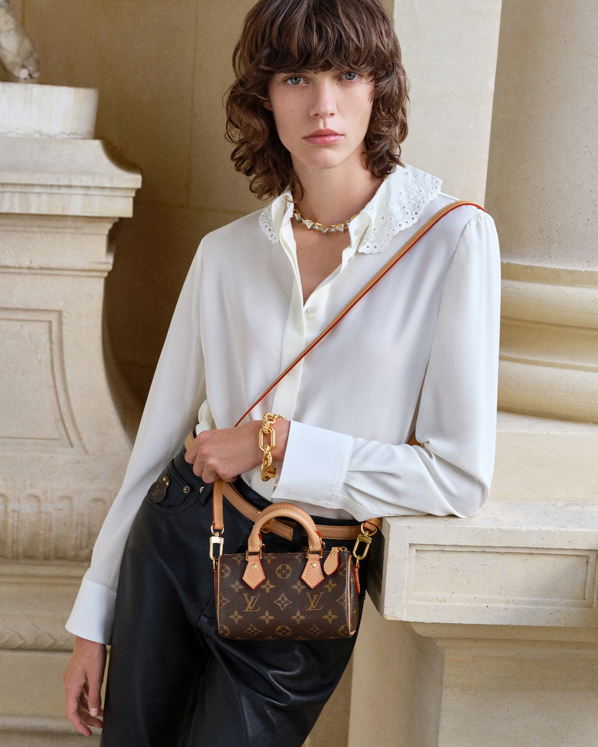 Women’s Luxury Wallets on Chain | Louis Vuitton