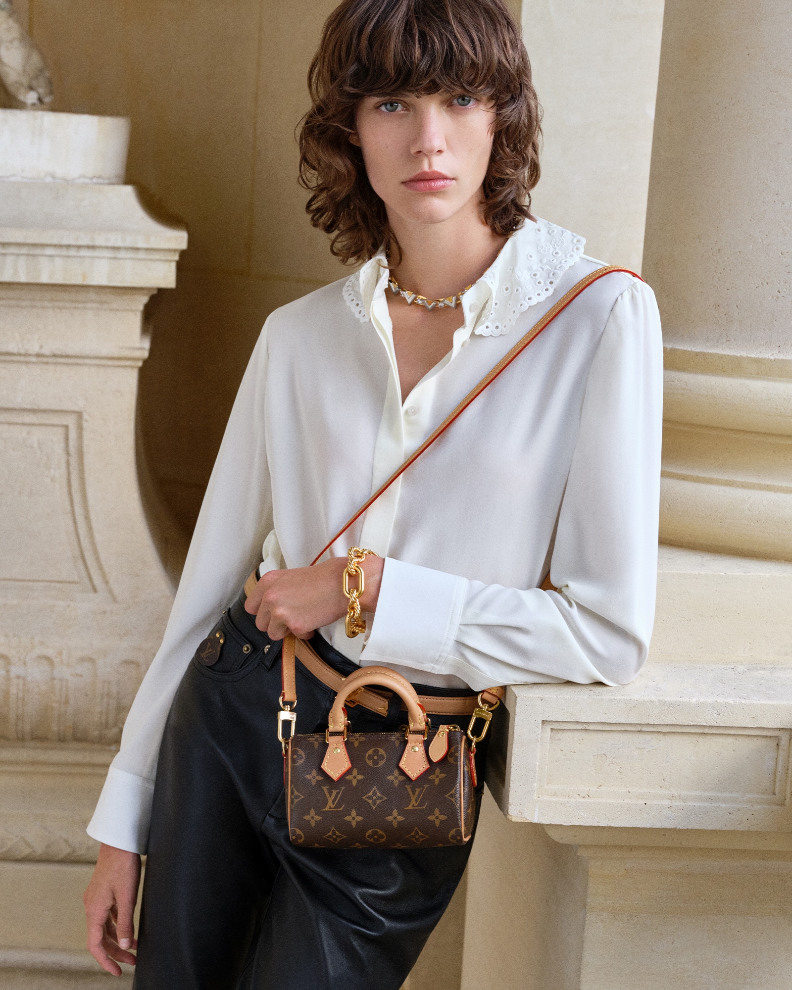 LV Essentials - Women | LOUIS VUITTON