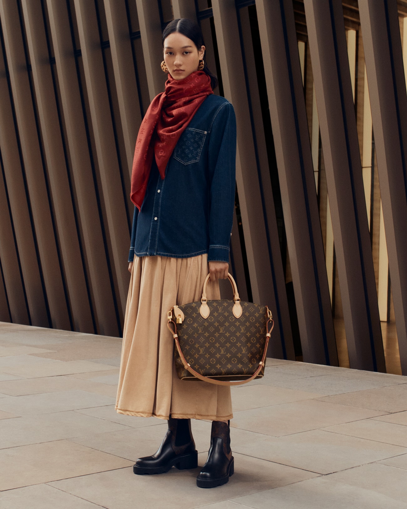 最新款手袋 - 2025 新款包包 - 精品時尚包款 | Louis Vuitton