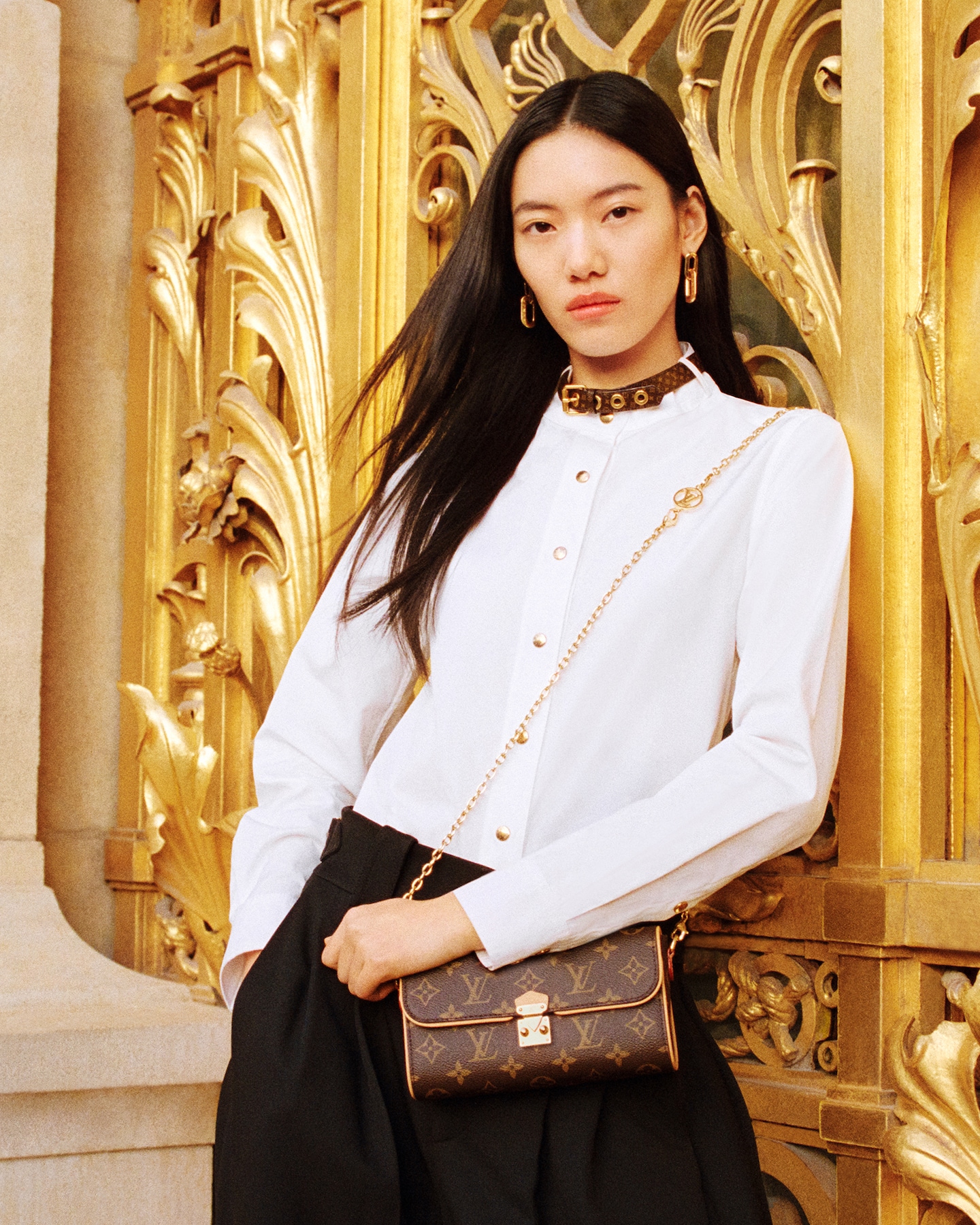 New Arrivals: Designer Wallets & Small Leather Goods for Women | LOUIS ...