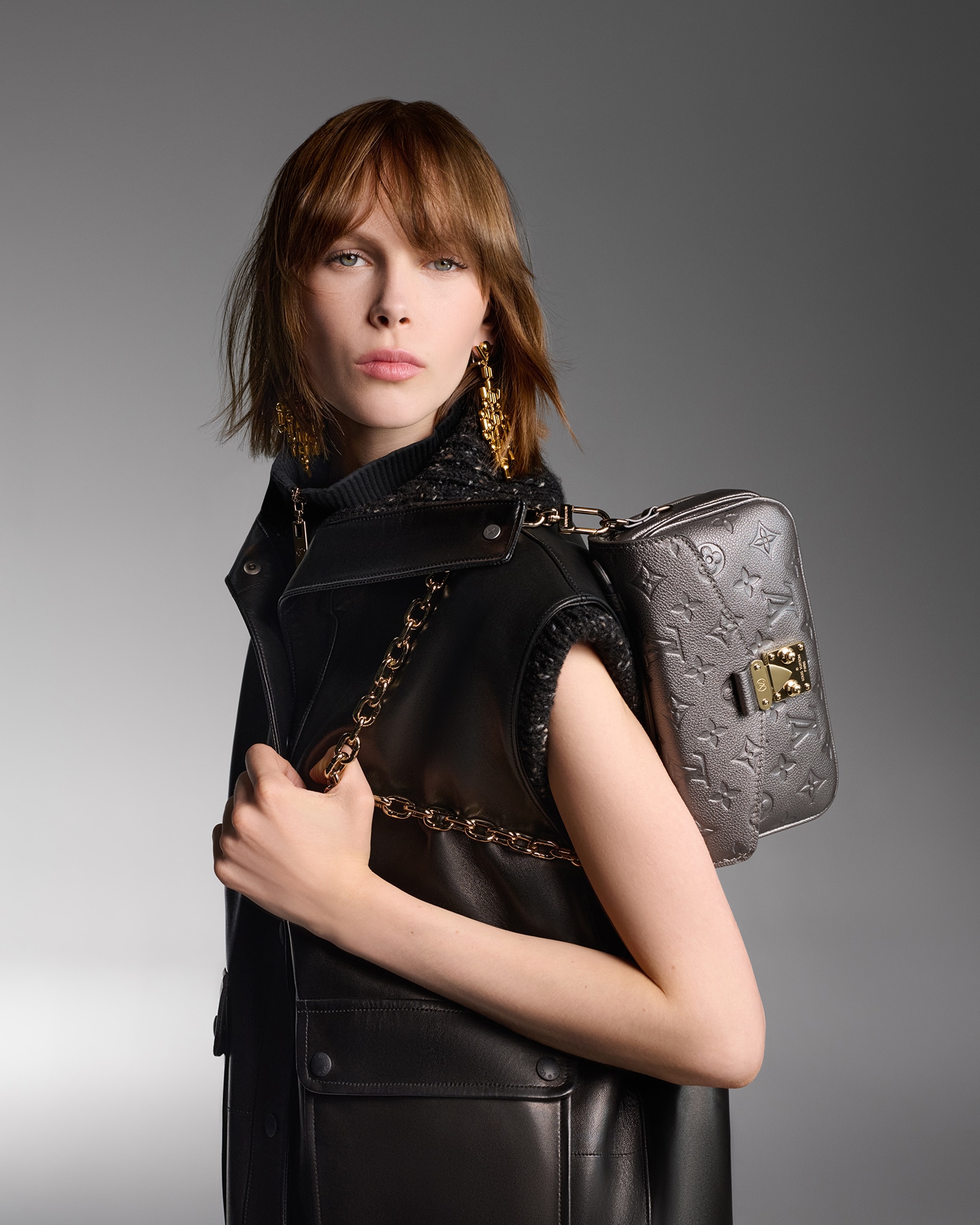 Monogram Signature - Bags and Small Leather Goods Luxury Collection ...