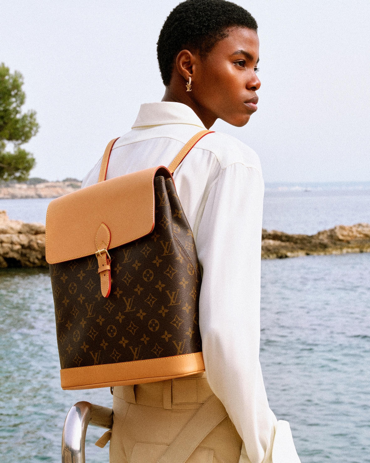 Backpacks All Handbags Handbags | LOUIS VUITTON