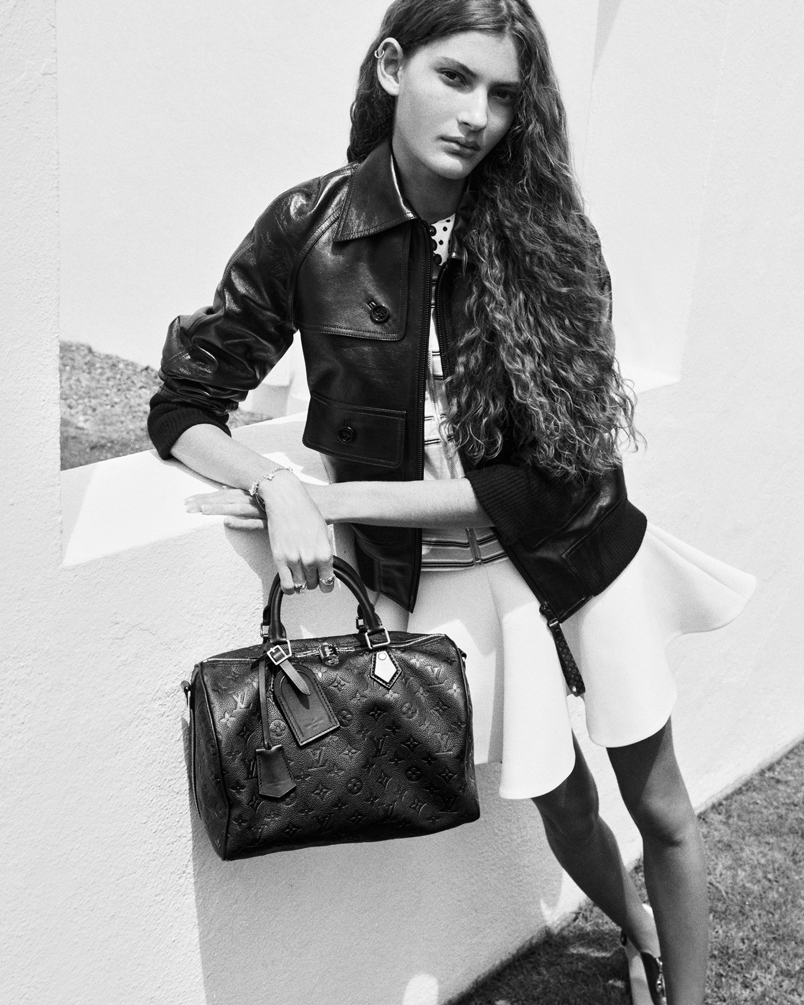 Sacs Iconiques | Sacs | Collection de luxe | LOUIS VUITTON