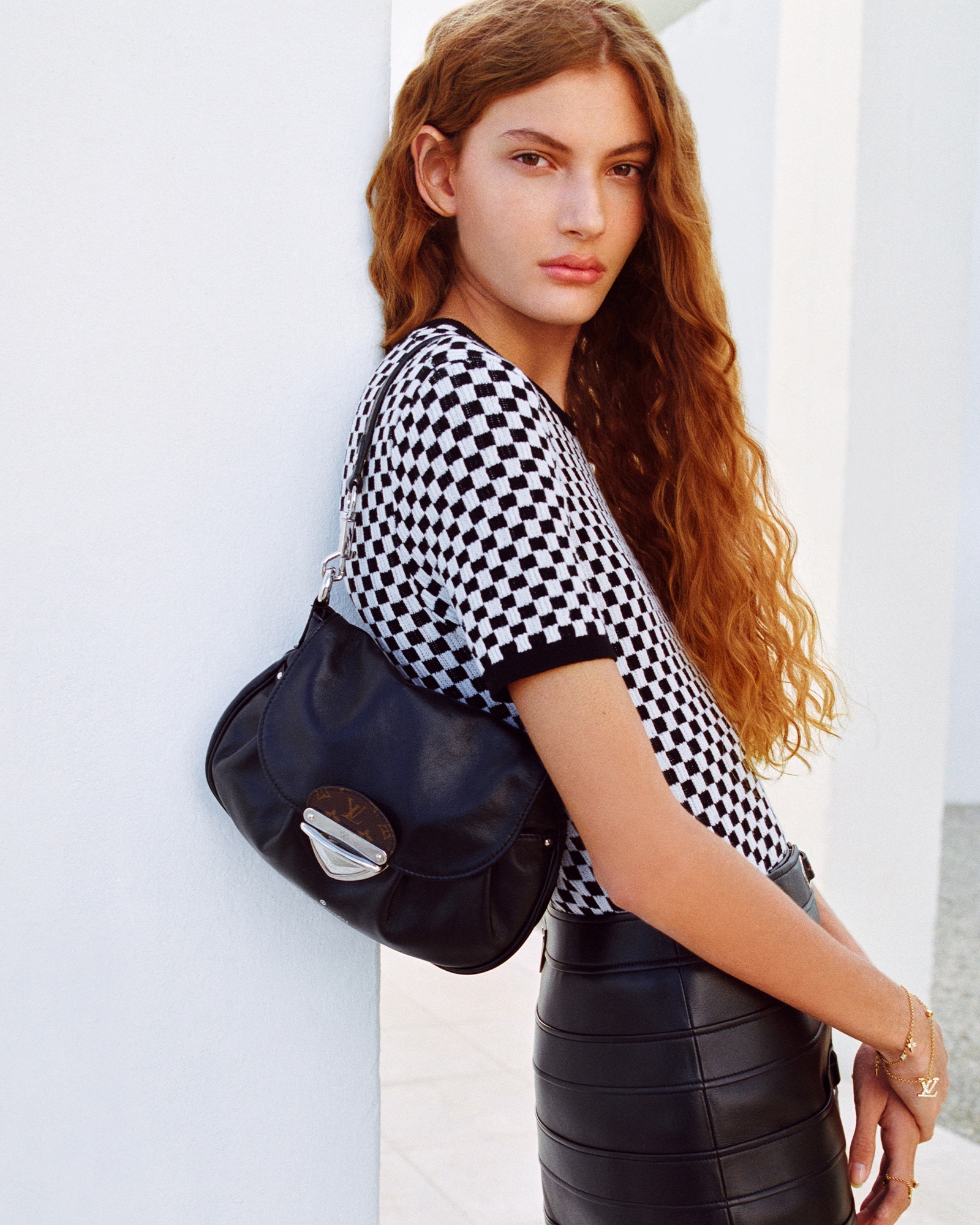 New This Season Women's Luxury Fashion Collection | LOUIS VUITTON