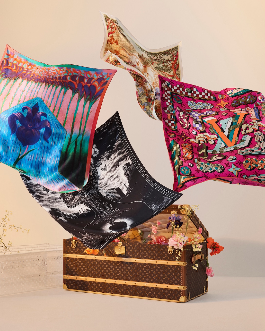 The Latest Collection for New | LOUIS VUITTON - 3