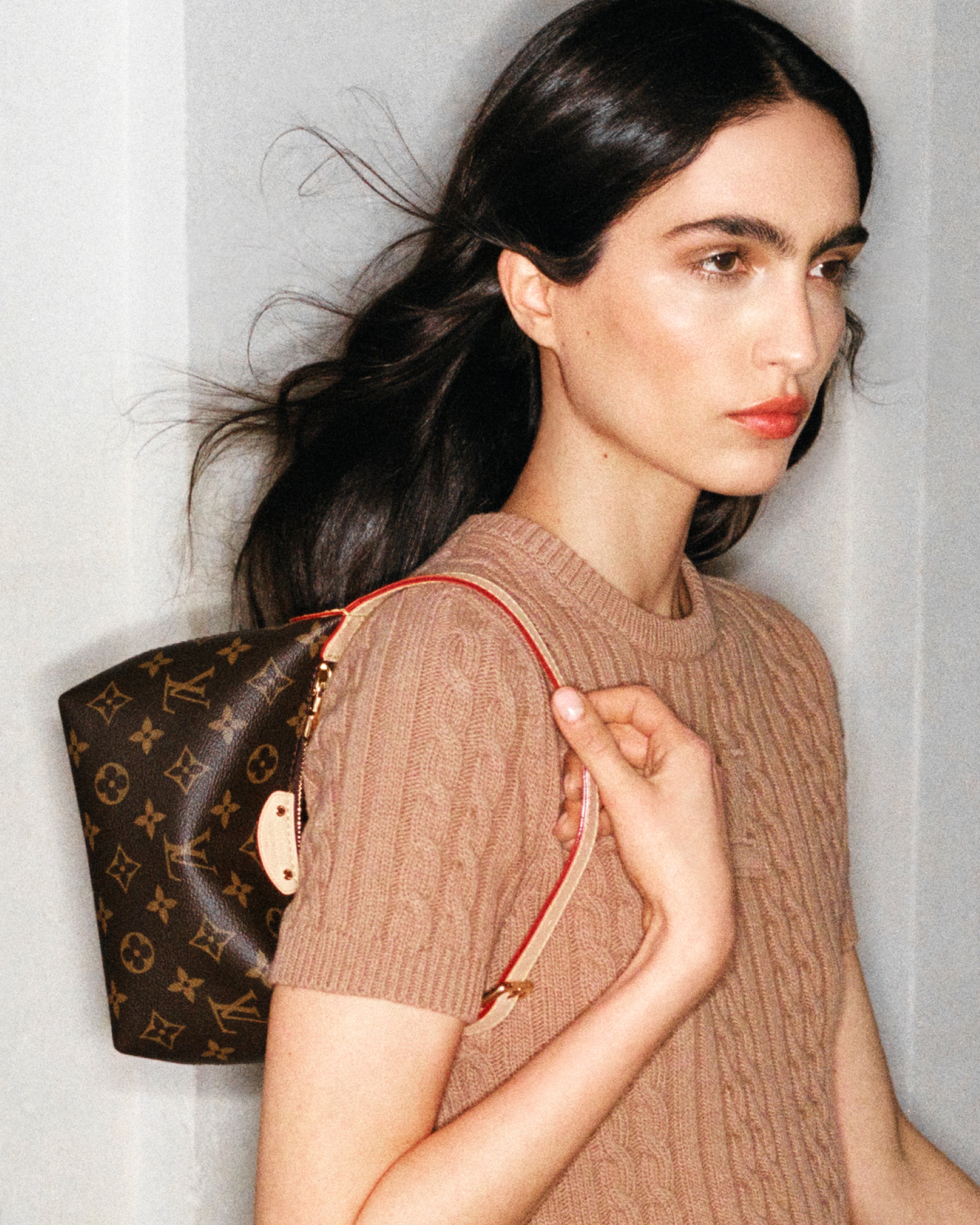 Mini Bags Monogram Signature Handbags | LOUIS VUITTON