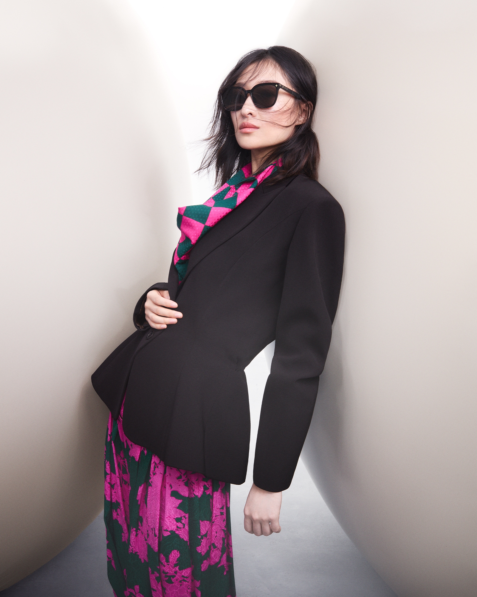 Sunglasses Collection for Women | LOUIS VUITTON