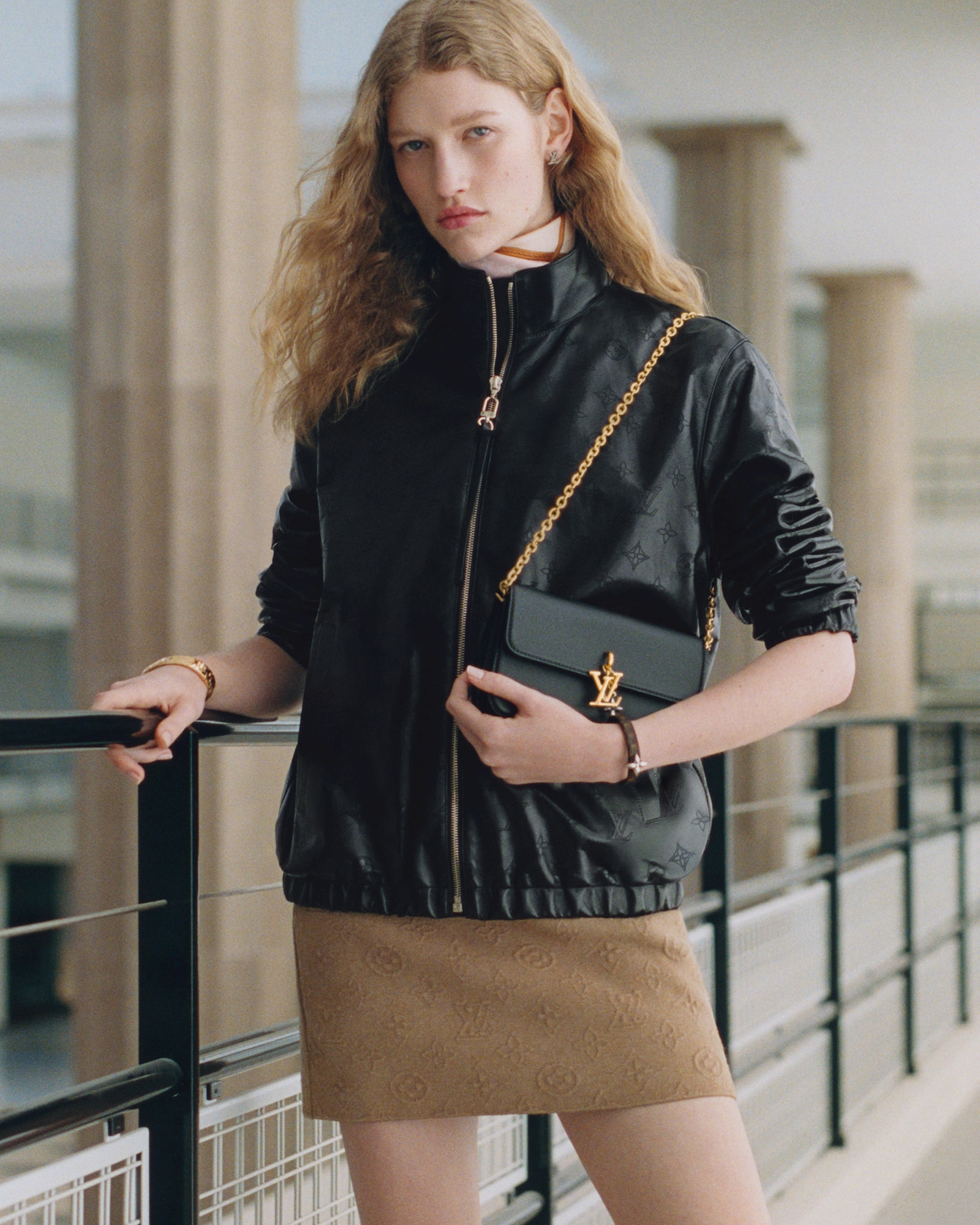 Women’s Wallets on Chain and Micro Bags | LOUIS VUITTON