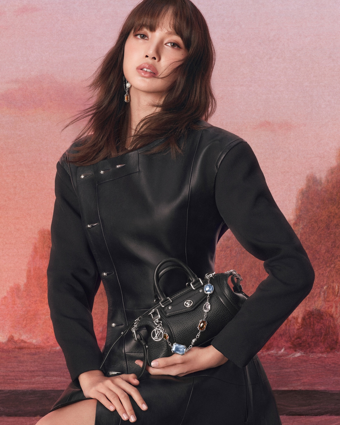 Newness Collection for Women | LOUIS VUITTON