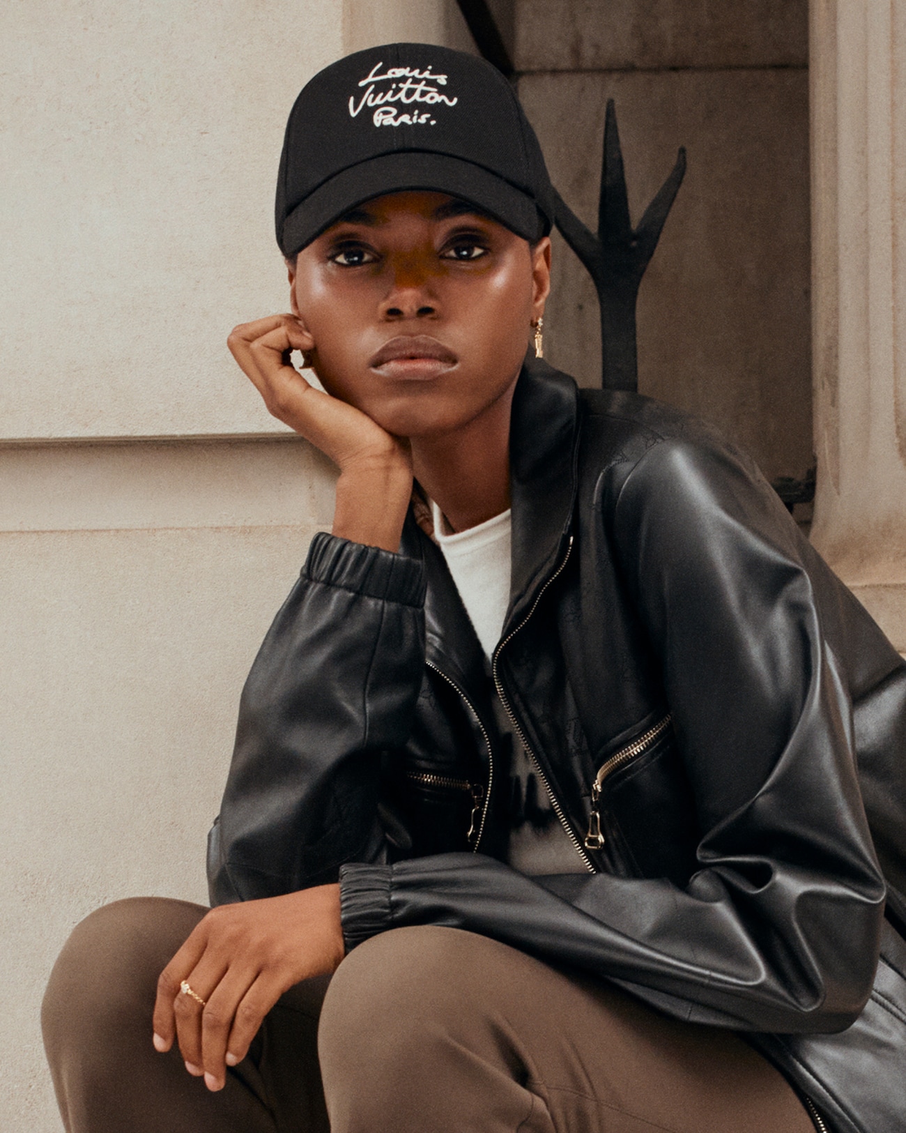 LV Script - Women | LOUIS VUITTON