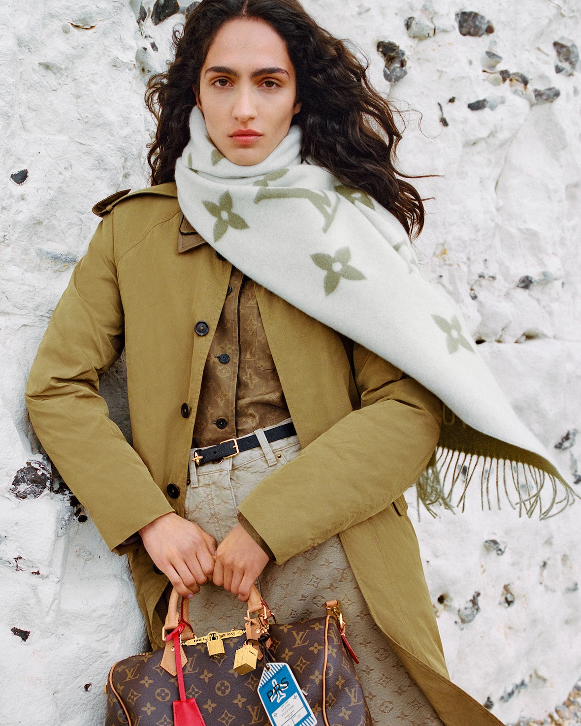 Iconic and Must-Have Accessories for Women | LOUIS VUITTON