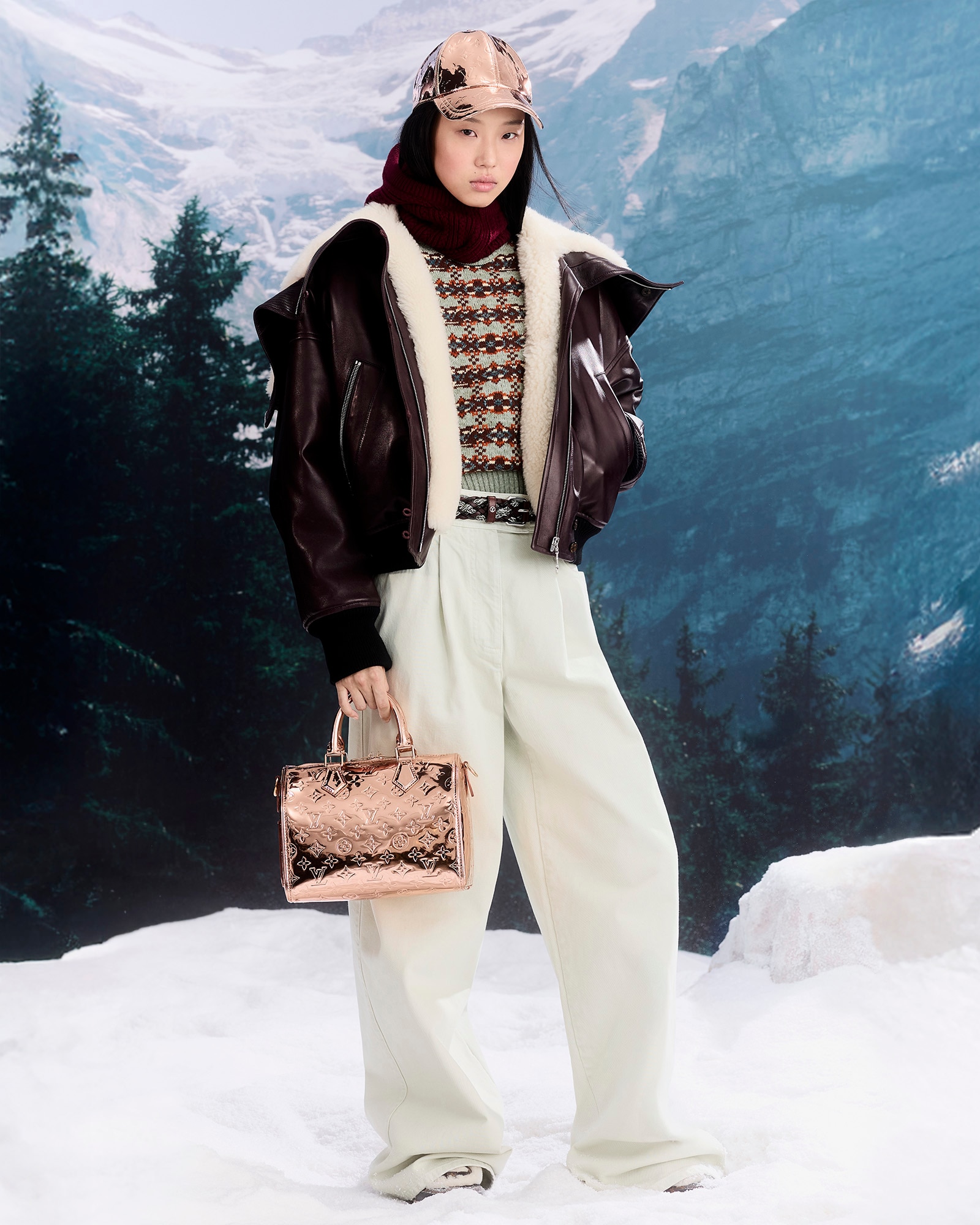 Speedy LV Icons Women Bags | LOUIS VUITTON