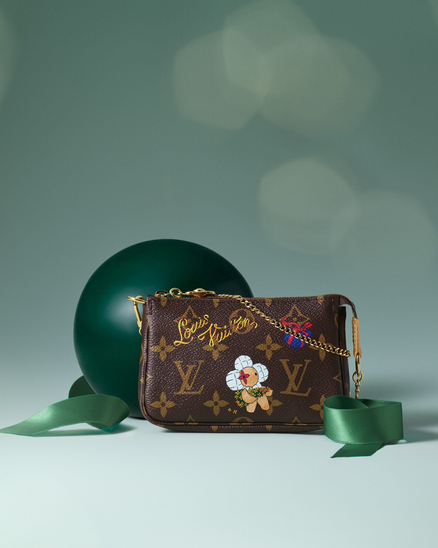 New Collection Wallets, Purses and Pochette for Women | Louis Vuitton