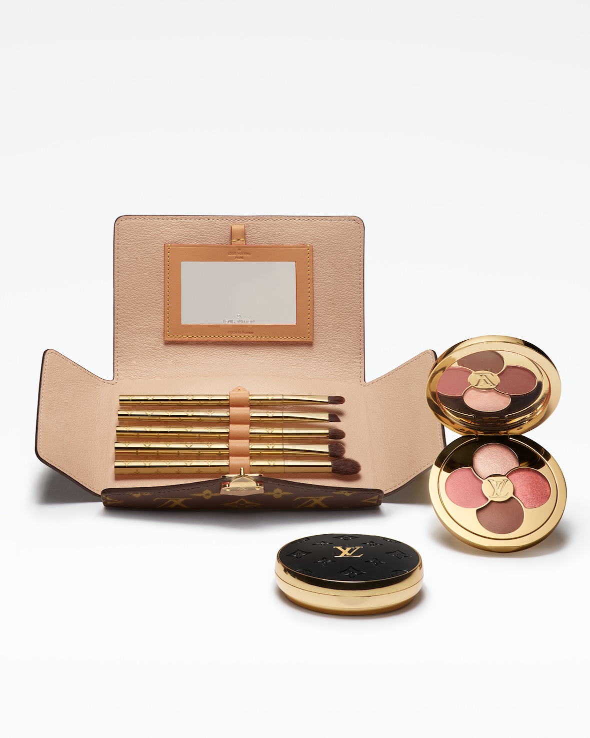 Produk Mata Koleksi untuk Perfumes and Beauty | LOUIS VUITTON