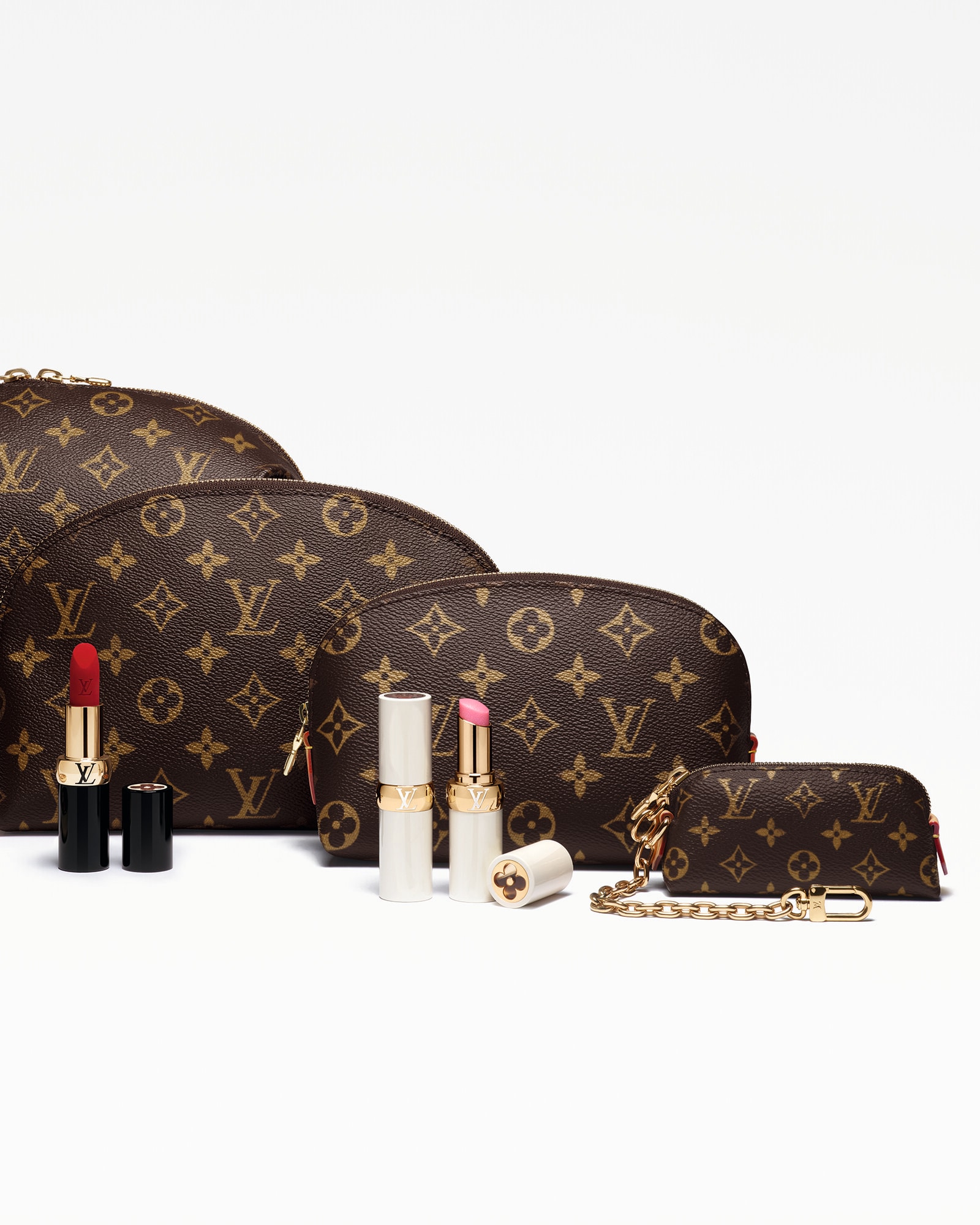 Luxury Beauty Tools & Accessories | LOUIS VUITTON