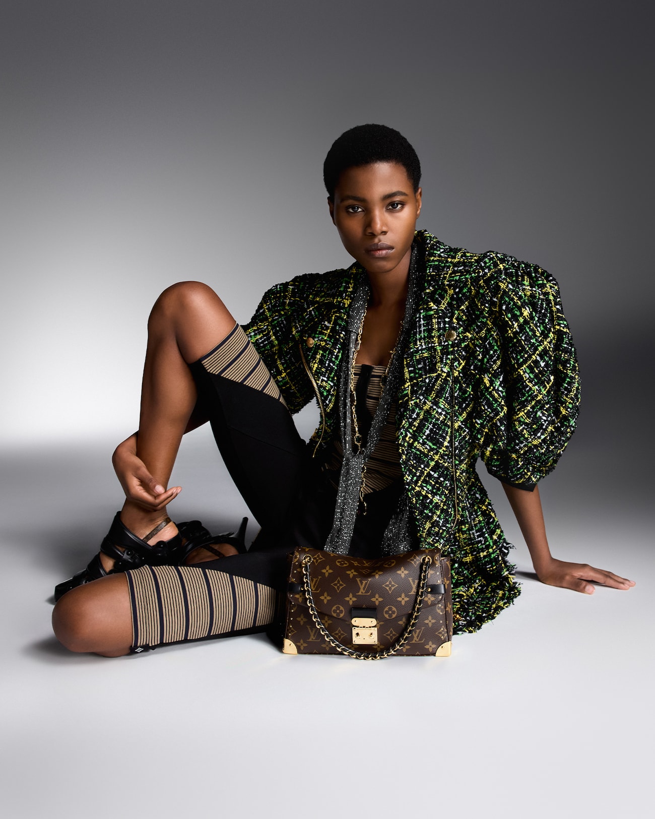 All Ready-to-Wear Collection for Women | LOUIS VUITTON