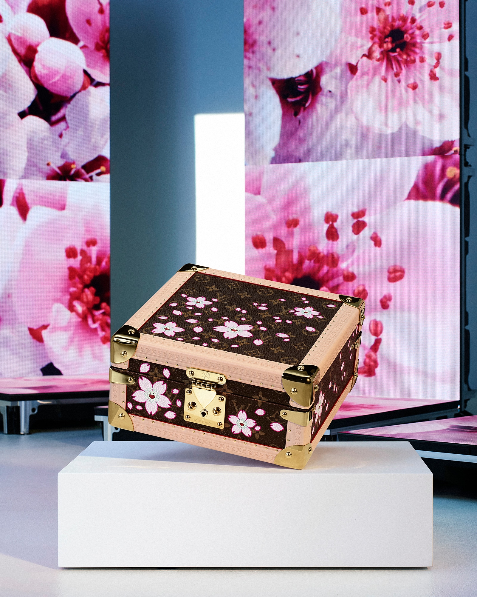 Jewelry and Watches Boxes Trunks and Boxes | LOUIS VUITTON
