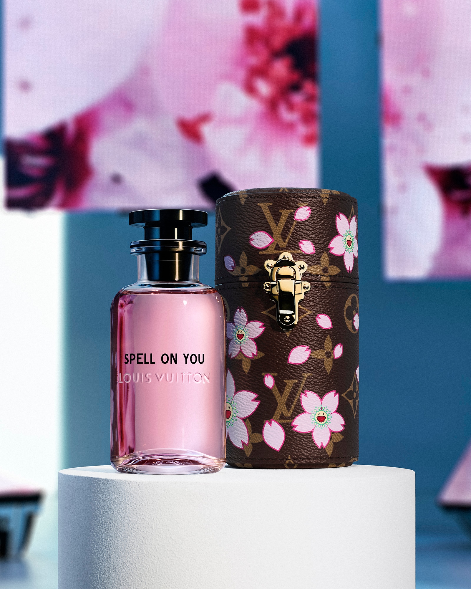 Perfume Collection - All Fragrance | LOUIS VUITTON