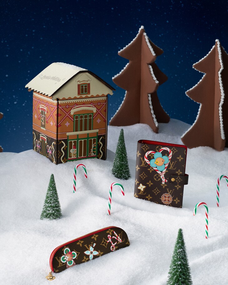 Office and Writing | LOUIS VUITTON ® - 3