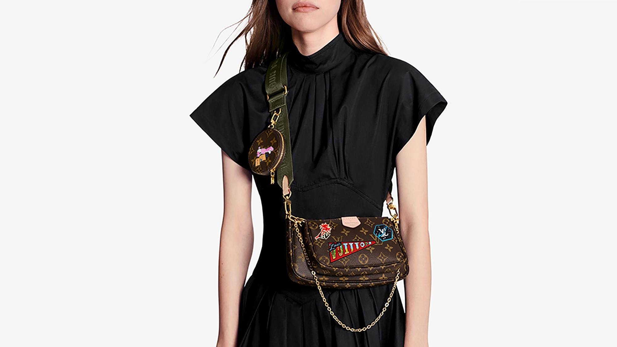 Louis Vuitton Australia Careers | Paul Smith