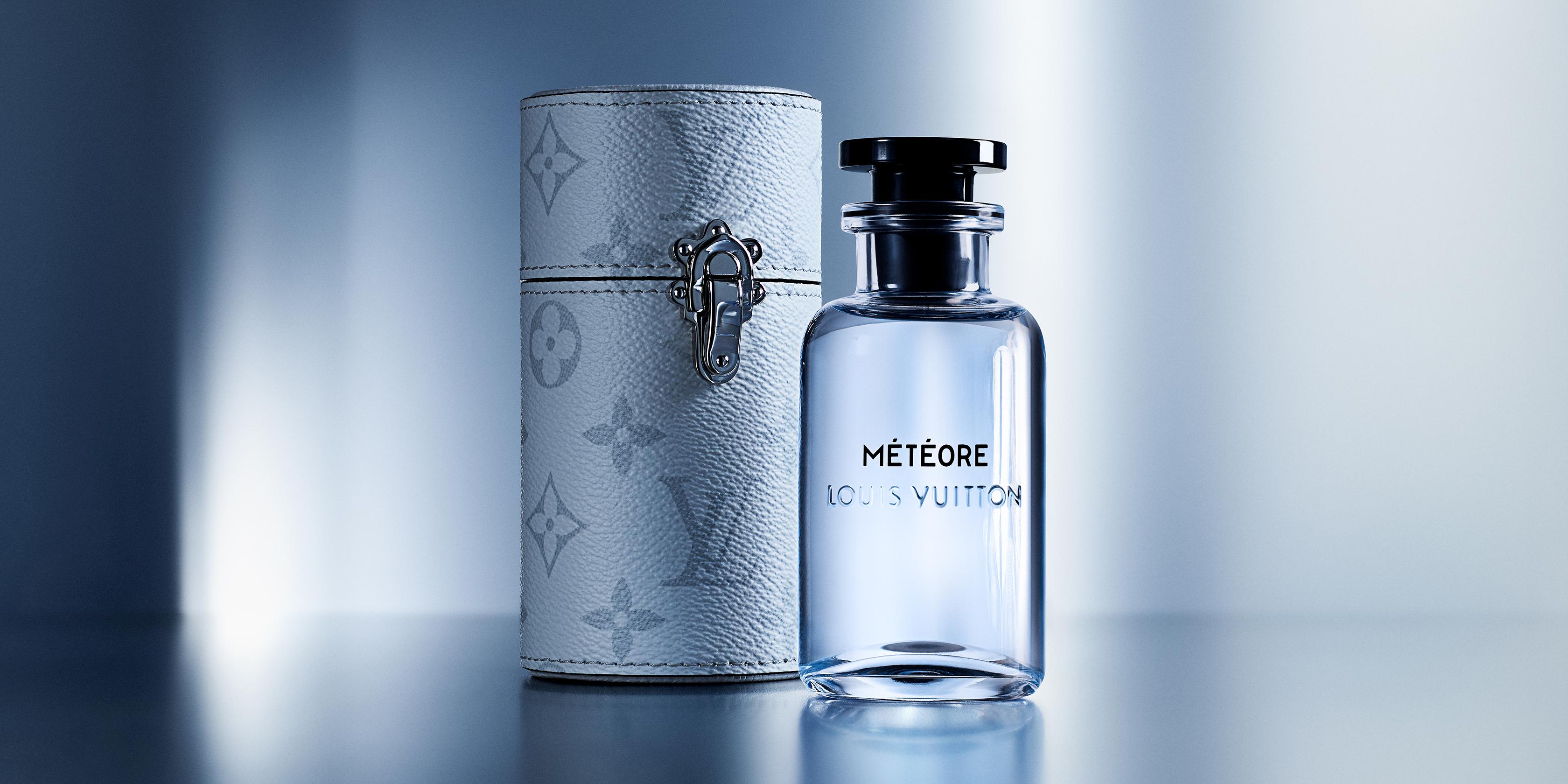 Meteore Louis Vuitton Perfume | Paul Smith